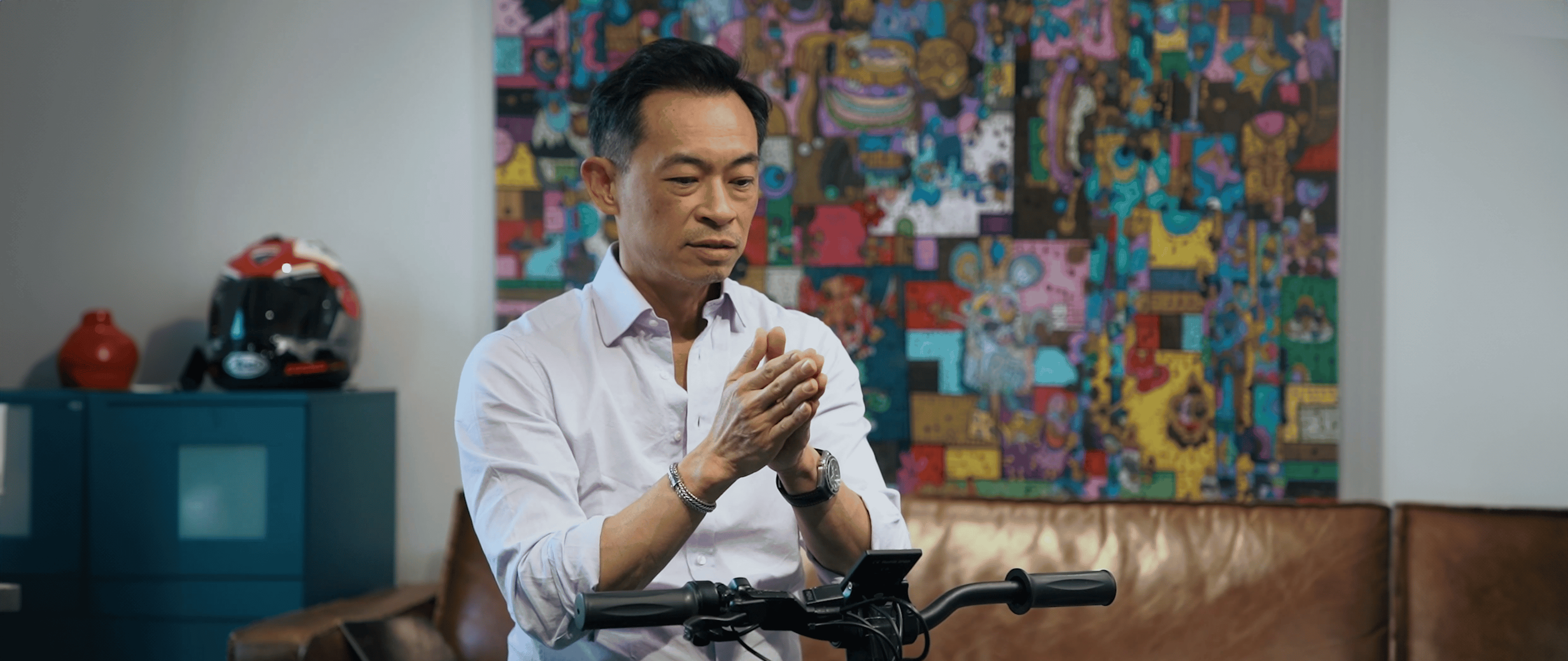 Meet Kim Ng: The Visionary Behind dashmoto® Scooters | dashmoto®