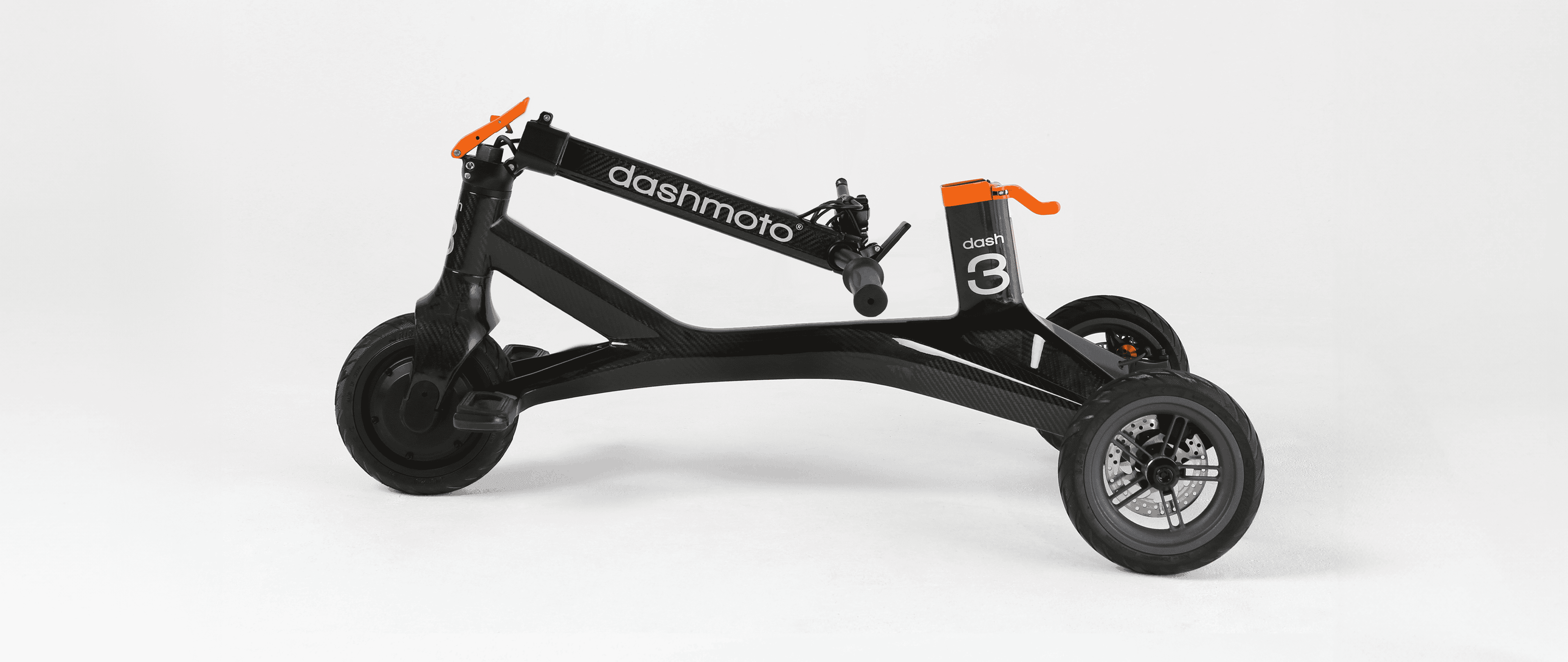 The Guide to Replacing Key Electric Mobility Scooter Parts | dashmoto®