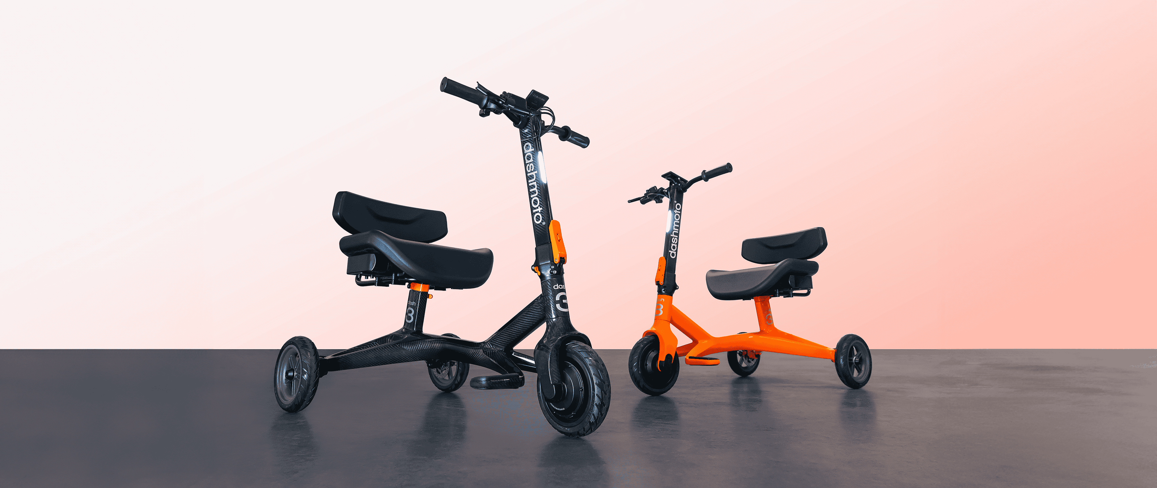 Our Guide to Riding dashmoto® Electric Mobility Scooters Safely in the ...